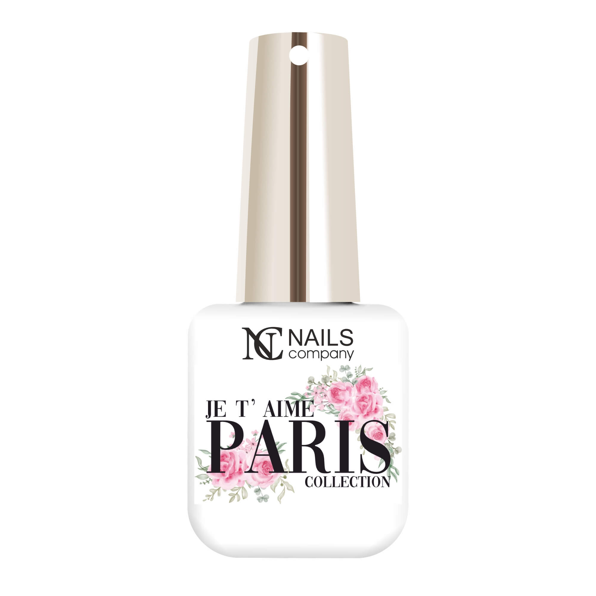 Αρωματικό NC Nails - Ncnails.gr